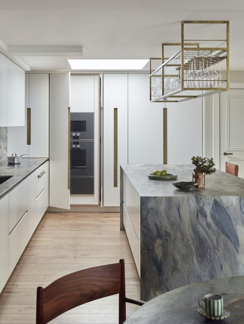 Kitchen trends 2025 – meet the fresh new interior design trends set to ...