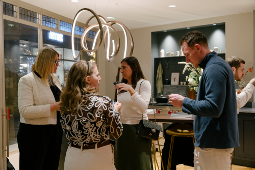 Cambridge Bora Chef’s Table 5th December