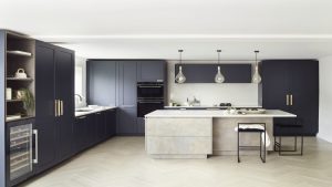 What are the best kitchen layout ideas?