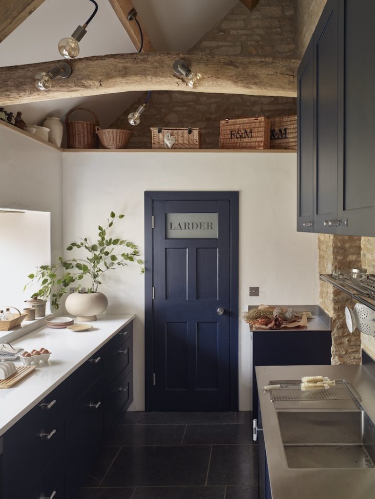 What else do bespoke kitchen companies offer? Let Roundhouse tell all