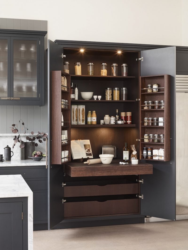 Do you need a spice rack? Discover spice storage ideas that will change ...