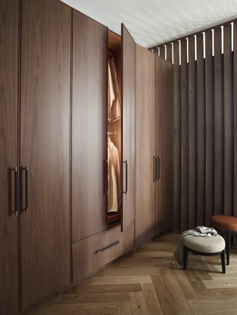 Tailored to perfection – how bespoke fitted wardrobes can transform ...