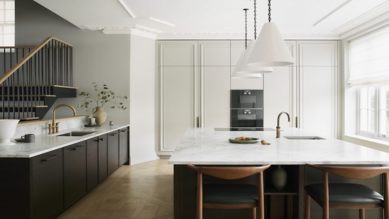 Freestanding kitchen furniture ideas to elevate your space