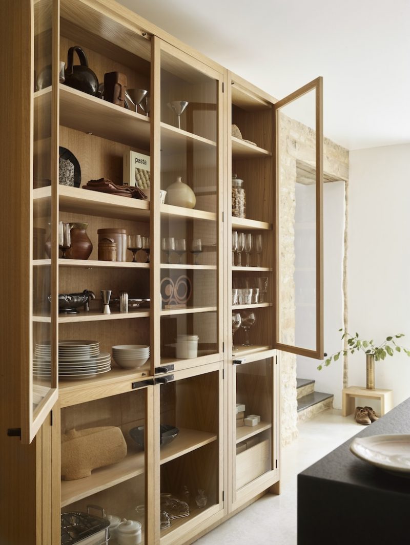 Freestanding kitchen furniture ideas to elevate your space