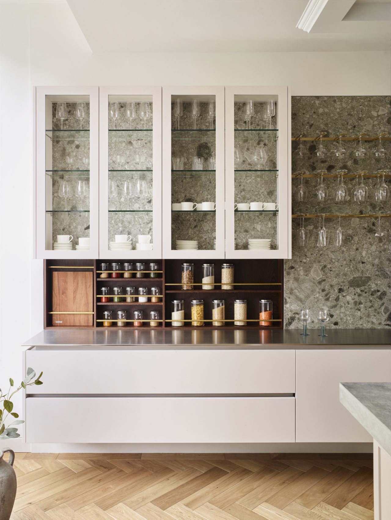 What’s the best spice rack design?