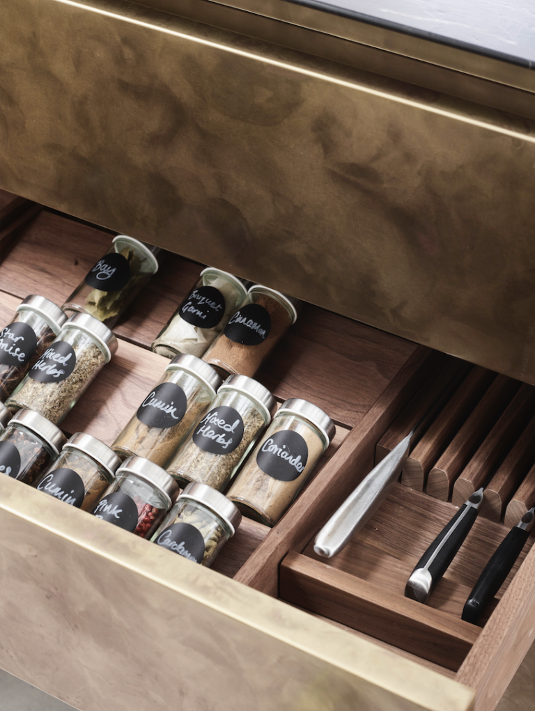 Spice rack ideas – the hottest spice storage to have on your radar ...