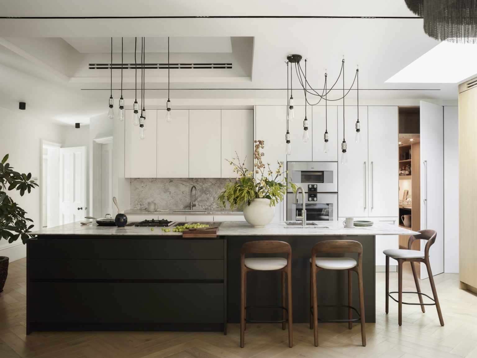 Roundhouse Design: A Bespoke Designer Kitchen Company