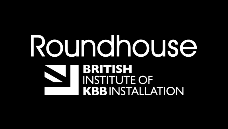 Roundhouse partners with the British Institute of Kitchen Bedroom ...