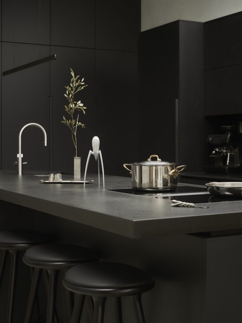 What are the best kitchen worktop ideas for 2025 and beyond?