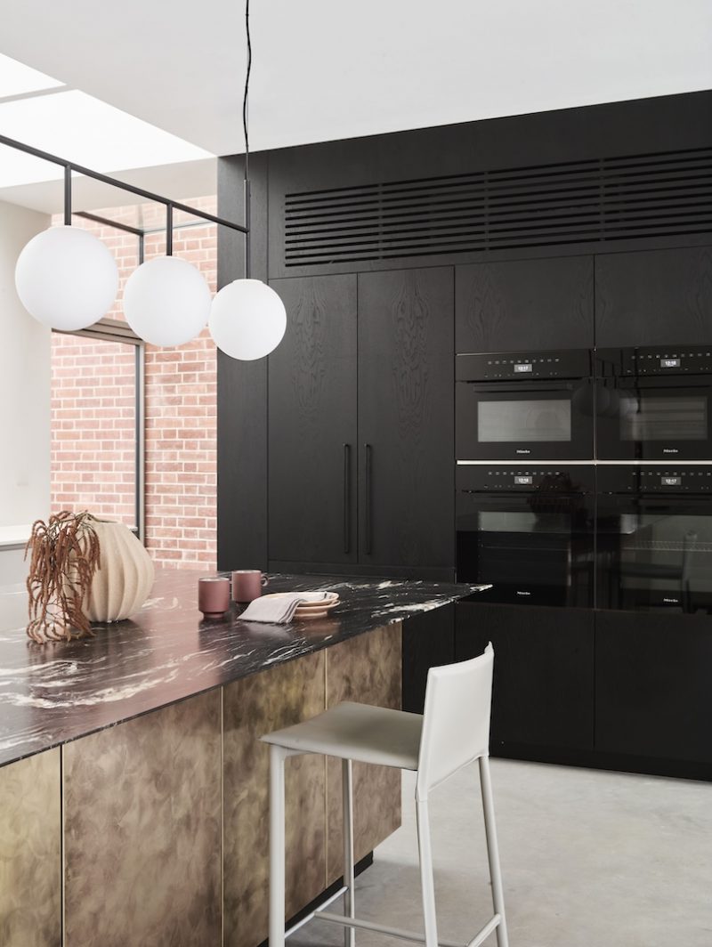 What are the best kitchen worktop ideas for 2025 and beyond?