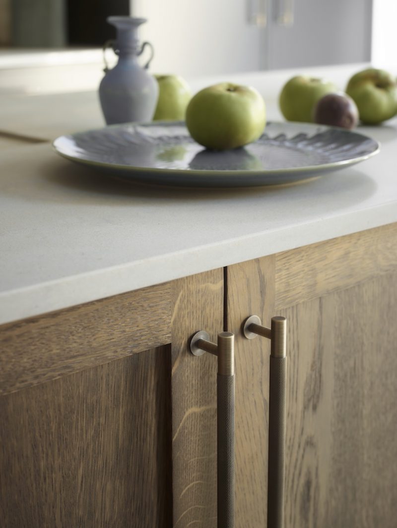 What are the best kitchen worktop ideas for 2025 and beyond?